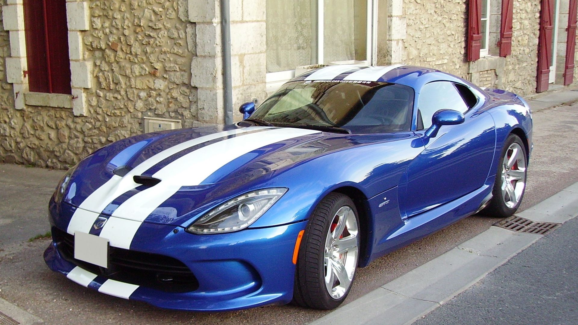 44 Original Car Colors Automakers Should Use Again