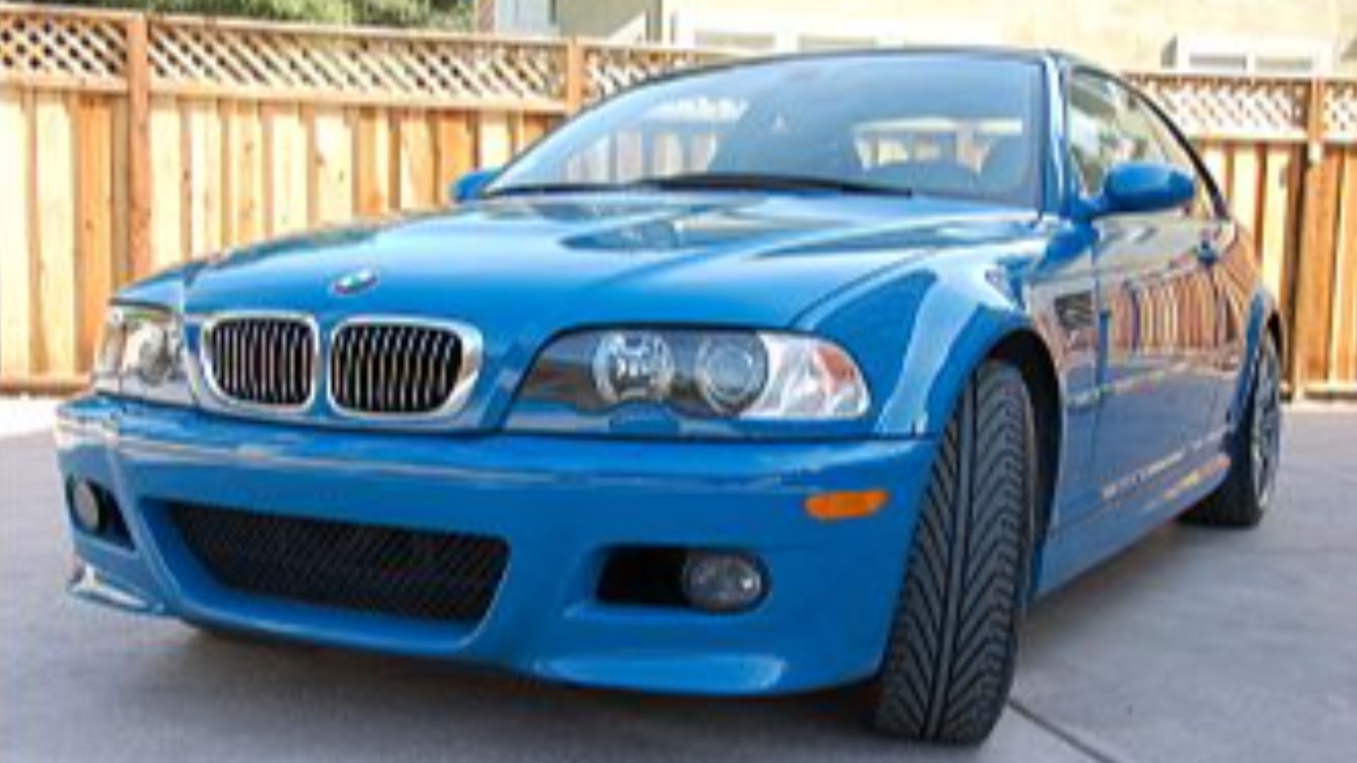 44 Original Car Colors Automakers Should Use Again