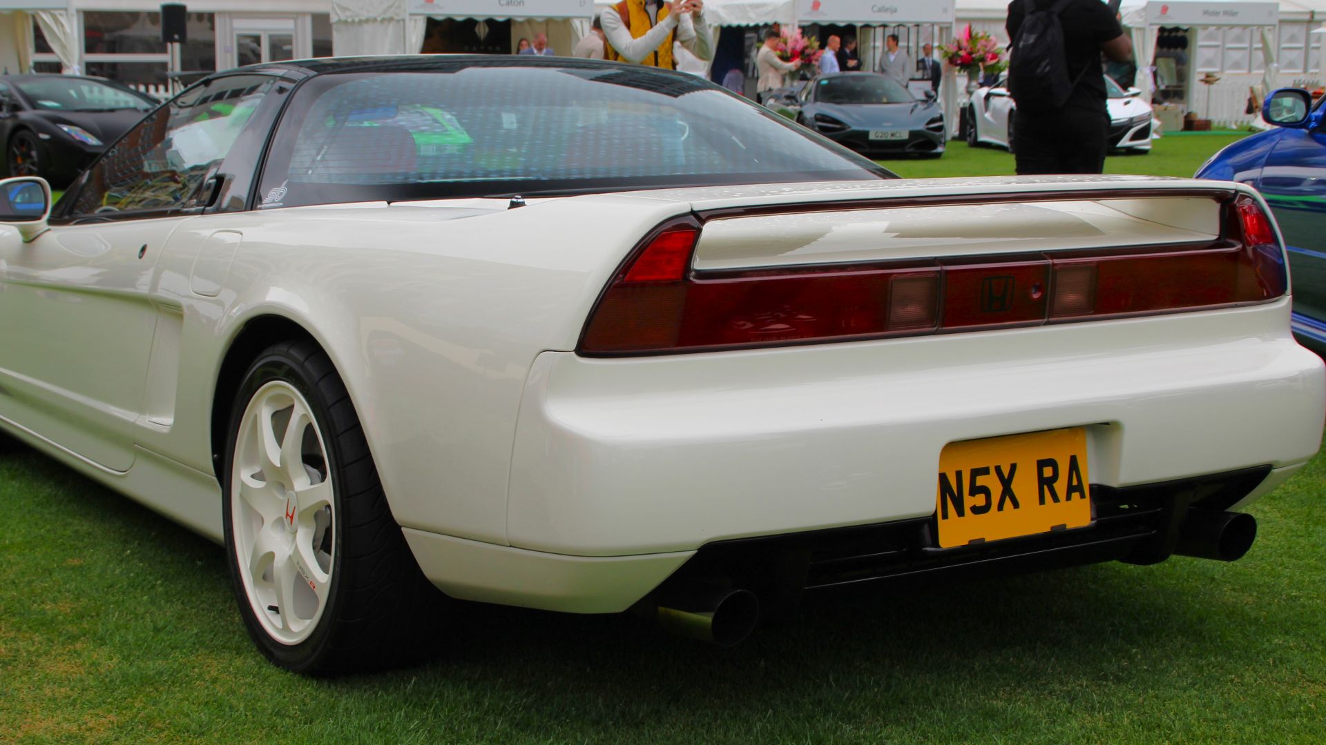 44 Of The Boldest Back-End Designs Created To Date