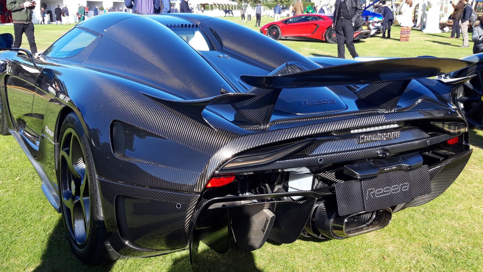 44 Of The Boldest Back-End Designs Created To Date