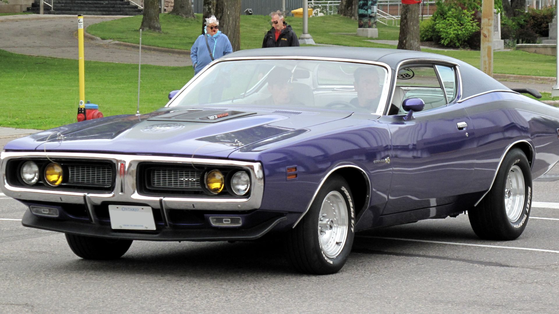 44 Original Car Colors Automakers Should Use Again