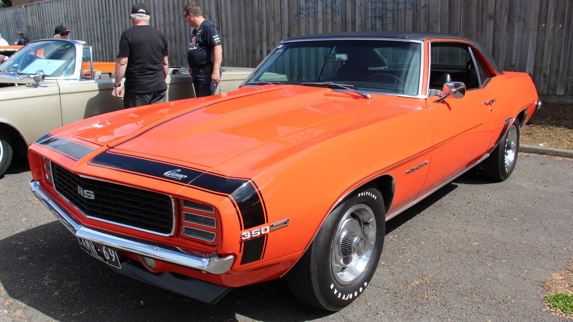 44 Original Car Colors Automakers Should Use Again