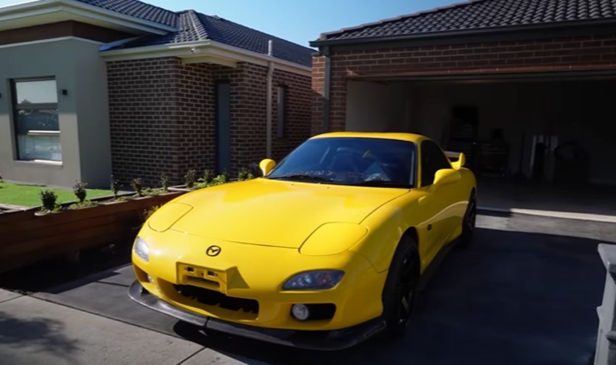 44 Original Car Colors Automakers Should Use Again