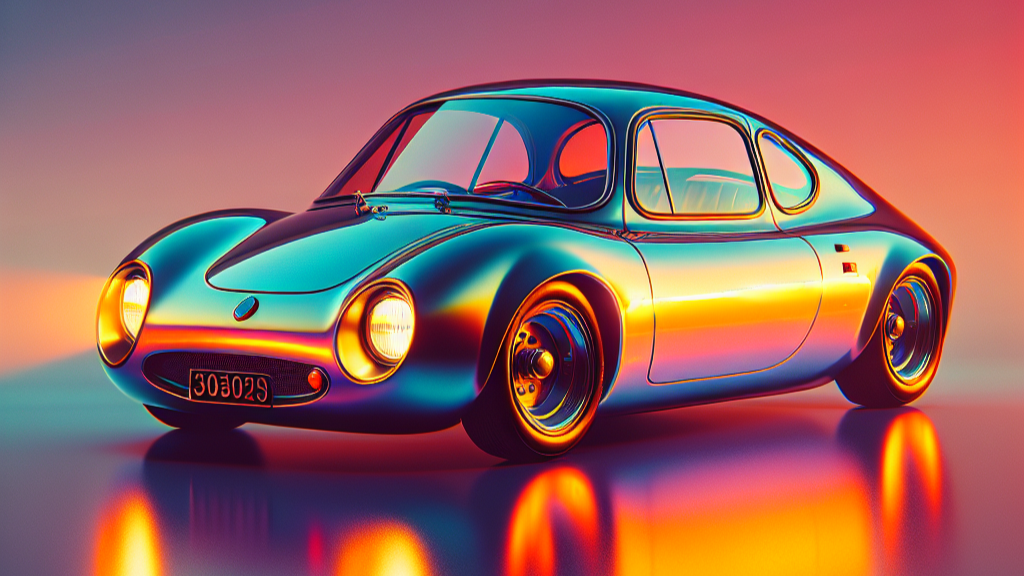 The Craziest Concept Cars Of The 90s