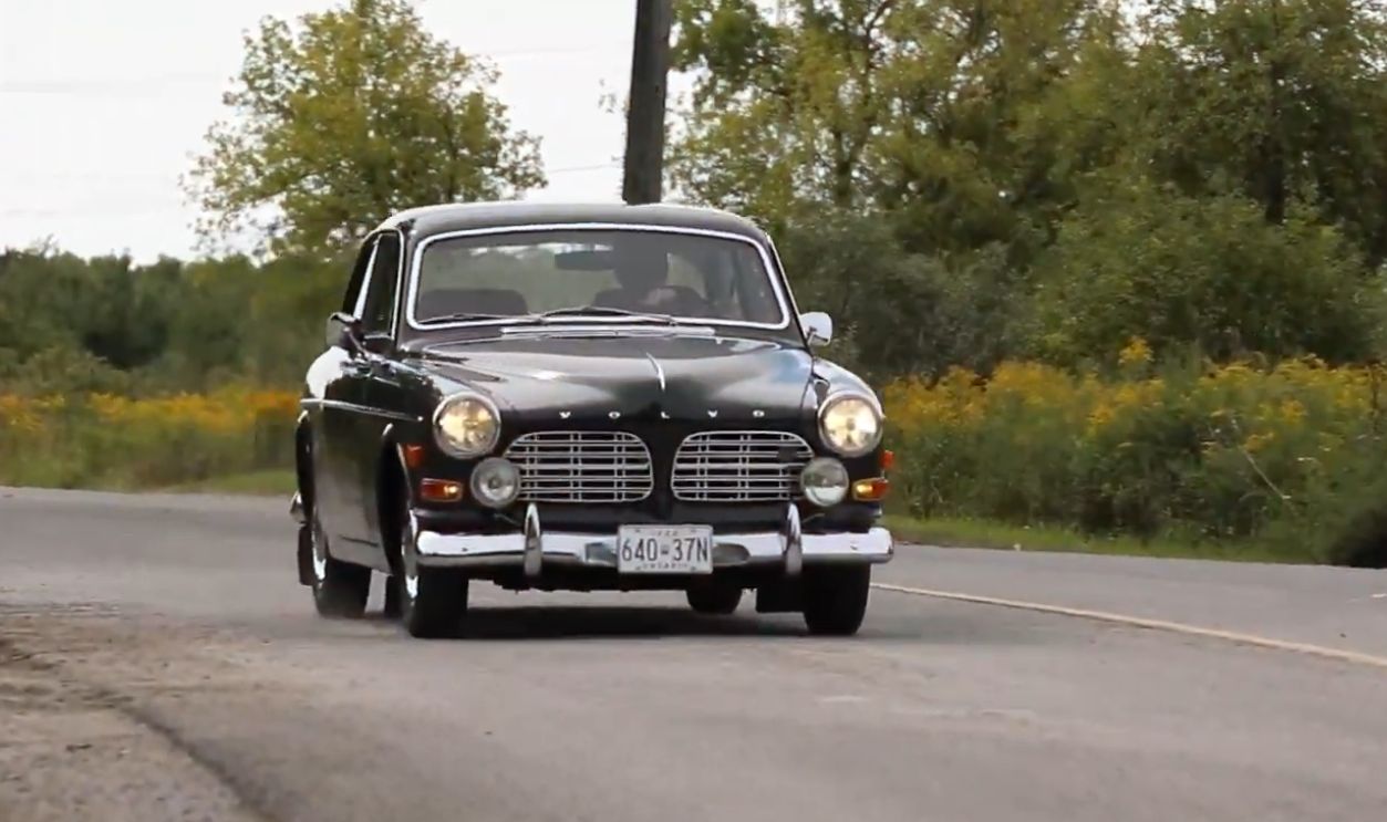 Keanu Reeves’ Love For Motorcycles Bleeds Into His Car Picks