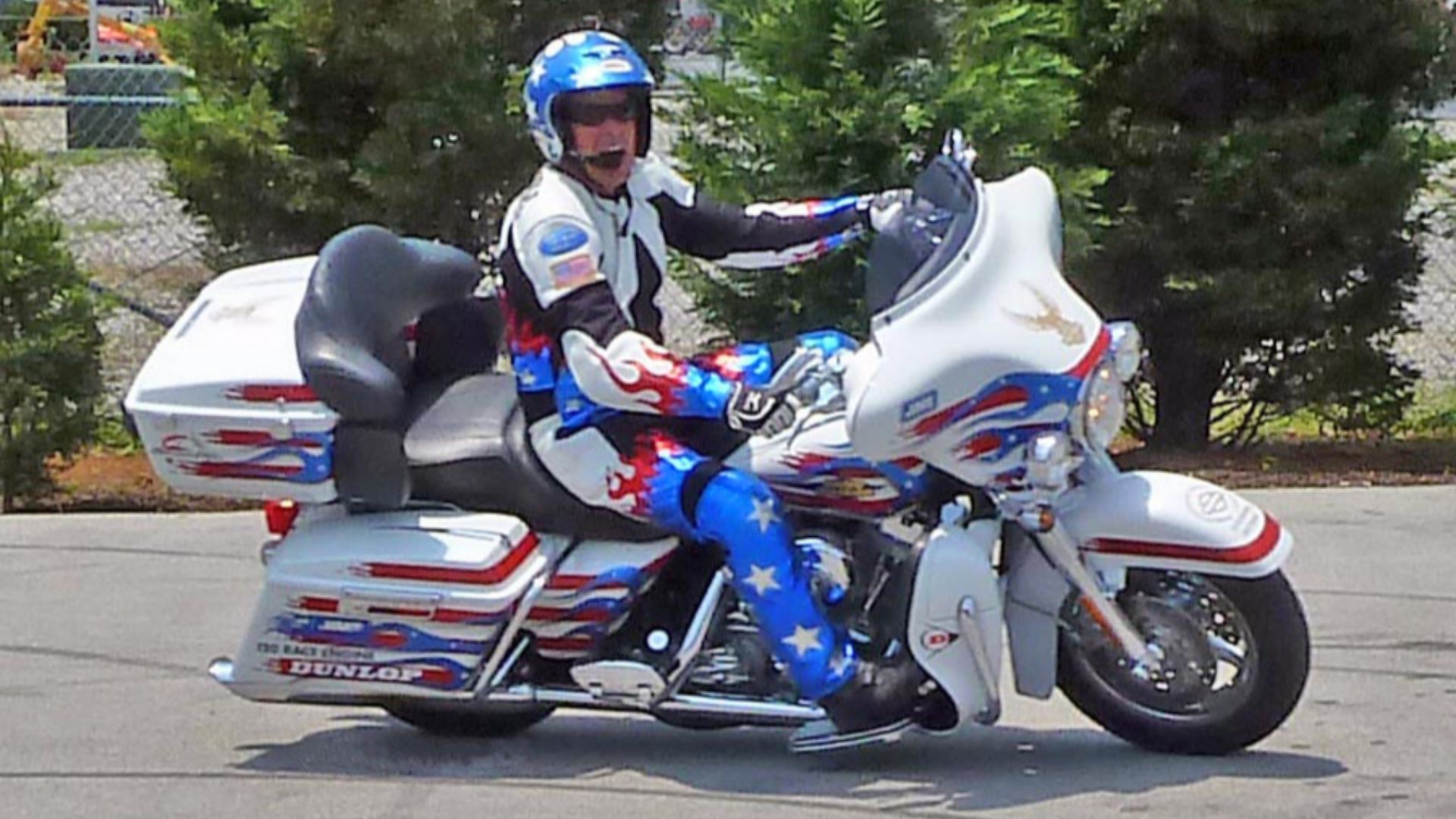 Behind The Wheel: Stunt Drivers Who Became Legends