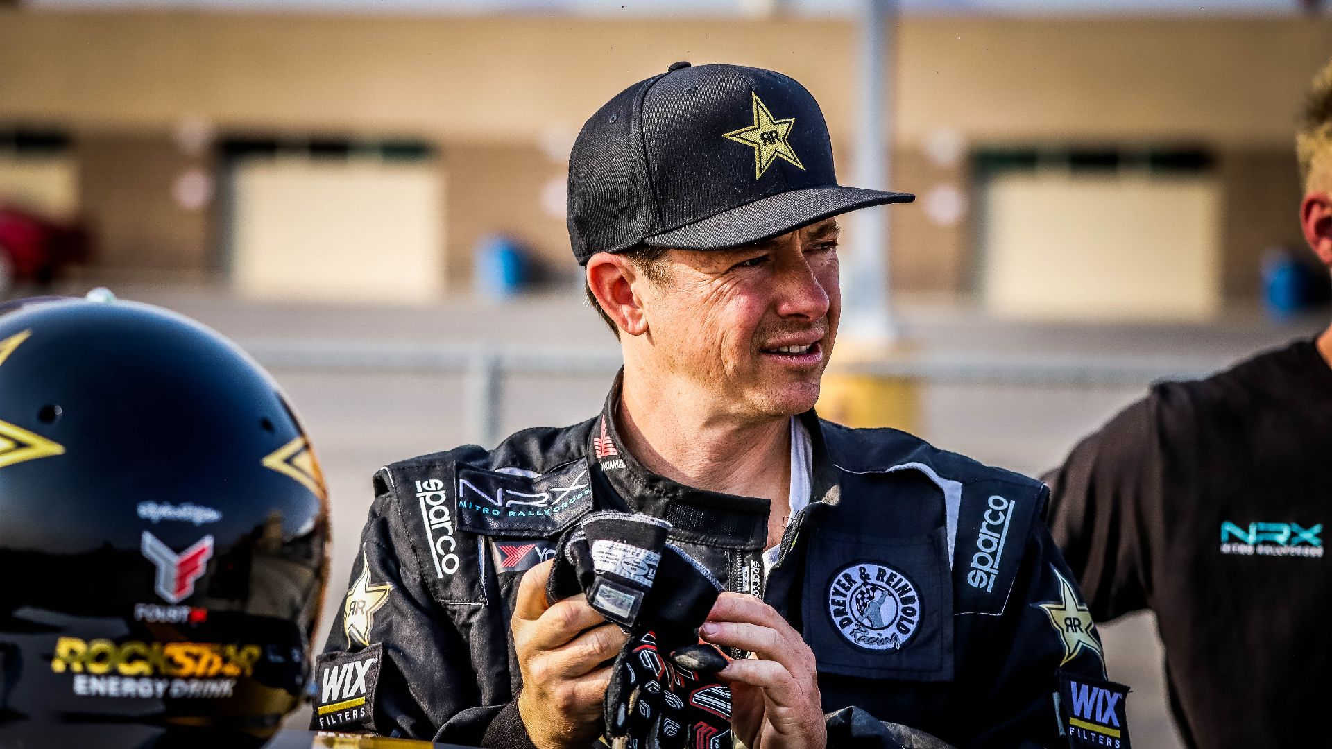 Behind The Wheel: Stunt Drivers Who Became Legends