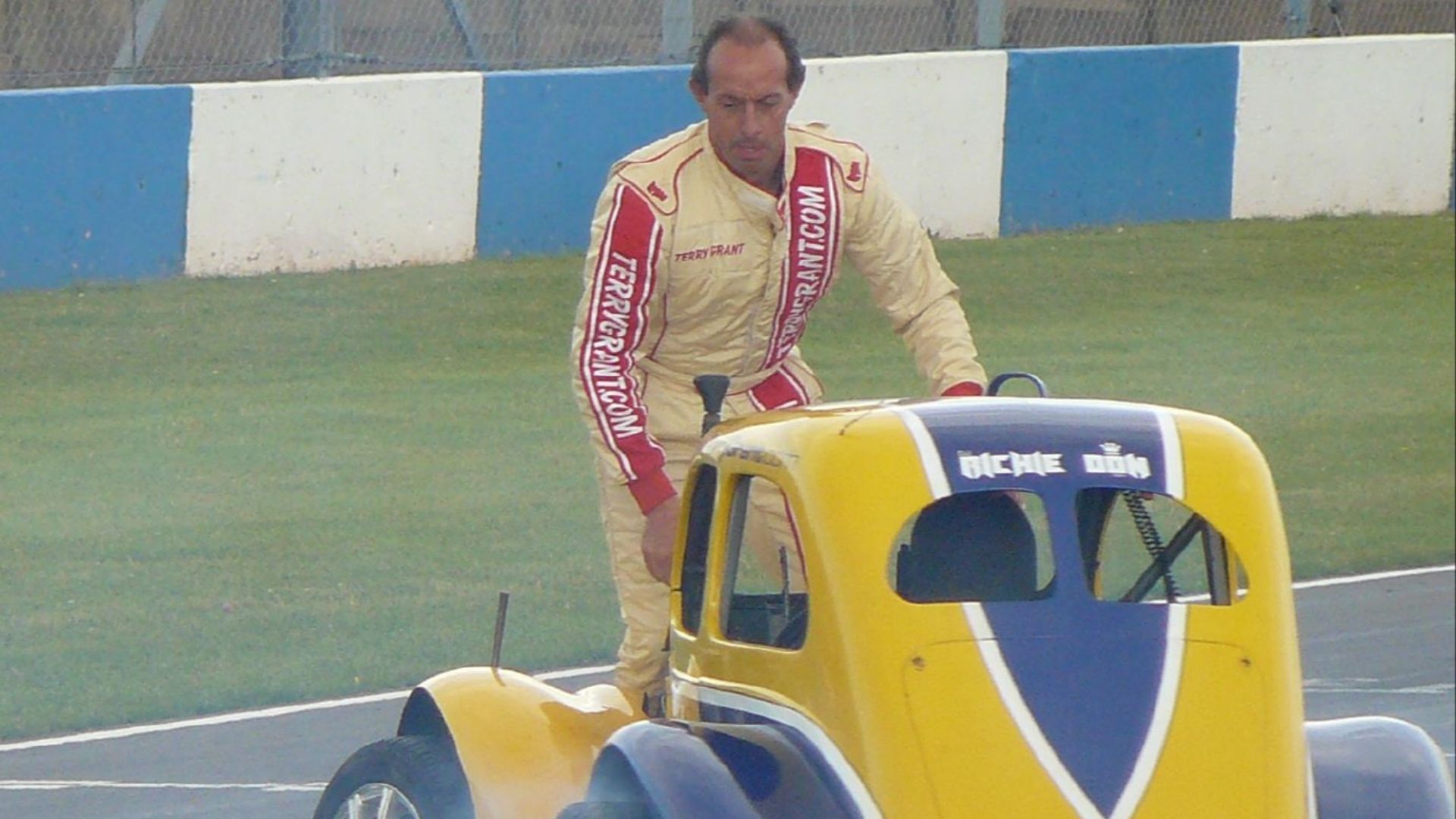 Behind The Wheel: Stunt Drivers Who Became Legends