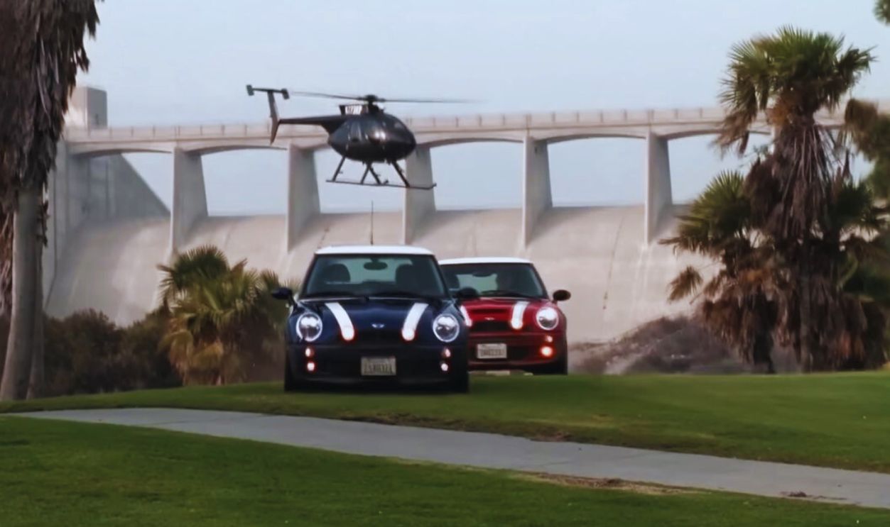 Behind The Wheel: Stunt Drivers Who Became Legends