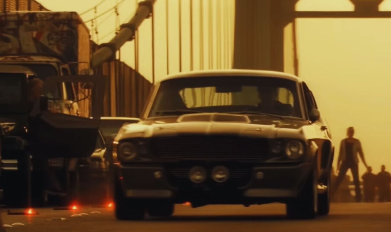 The Best Car-Centric Heist Movies Ever Made