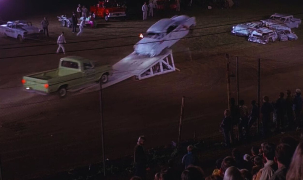 Behind The Wheel: Stunt Drivers Who Became Legends