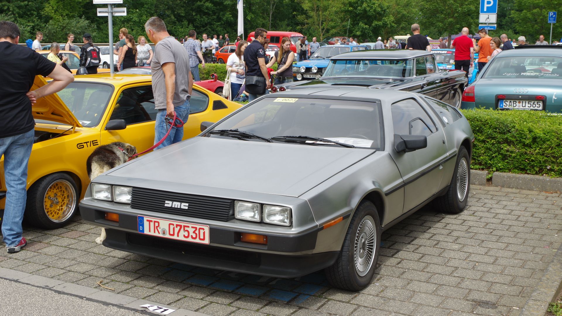 Masterminds Who Reshaped Cars Into Icons