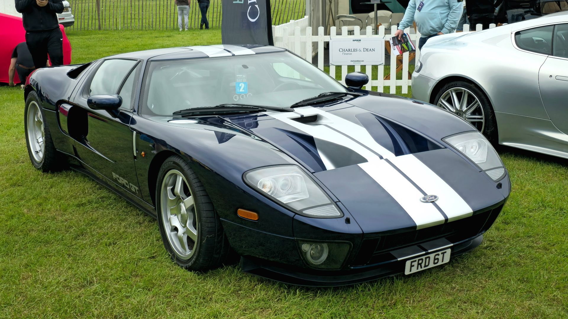 Masterminds Who Reshaped Cars Into Icons