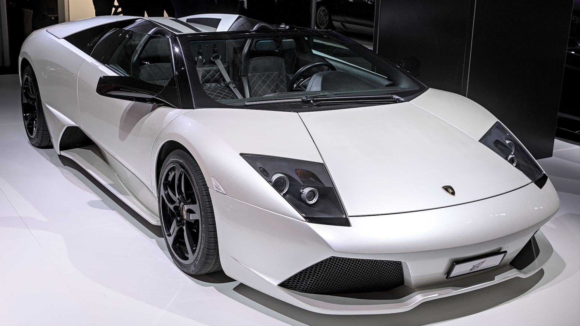 Masterminds Who Reshaped Cars Into Icons