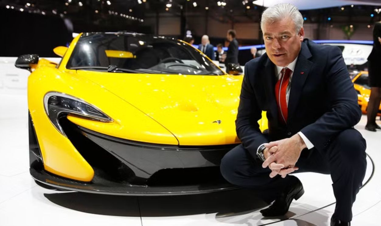 Masterminds Who Reshaped Cars Into Icons