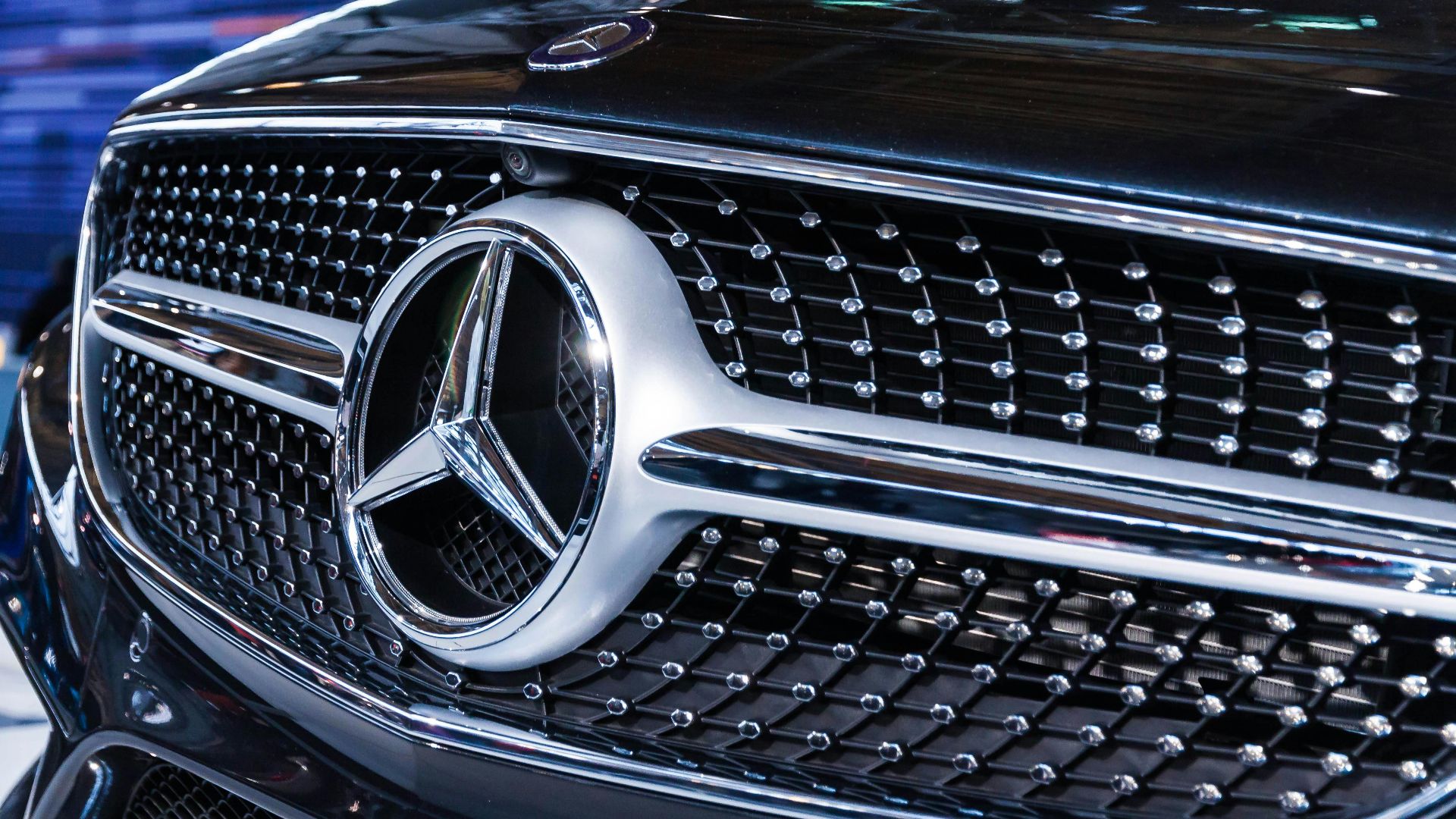 The Most Iconic Car Logos And What They Mean