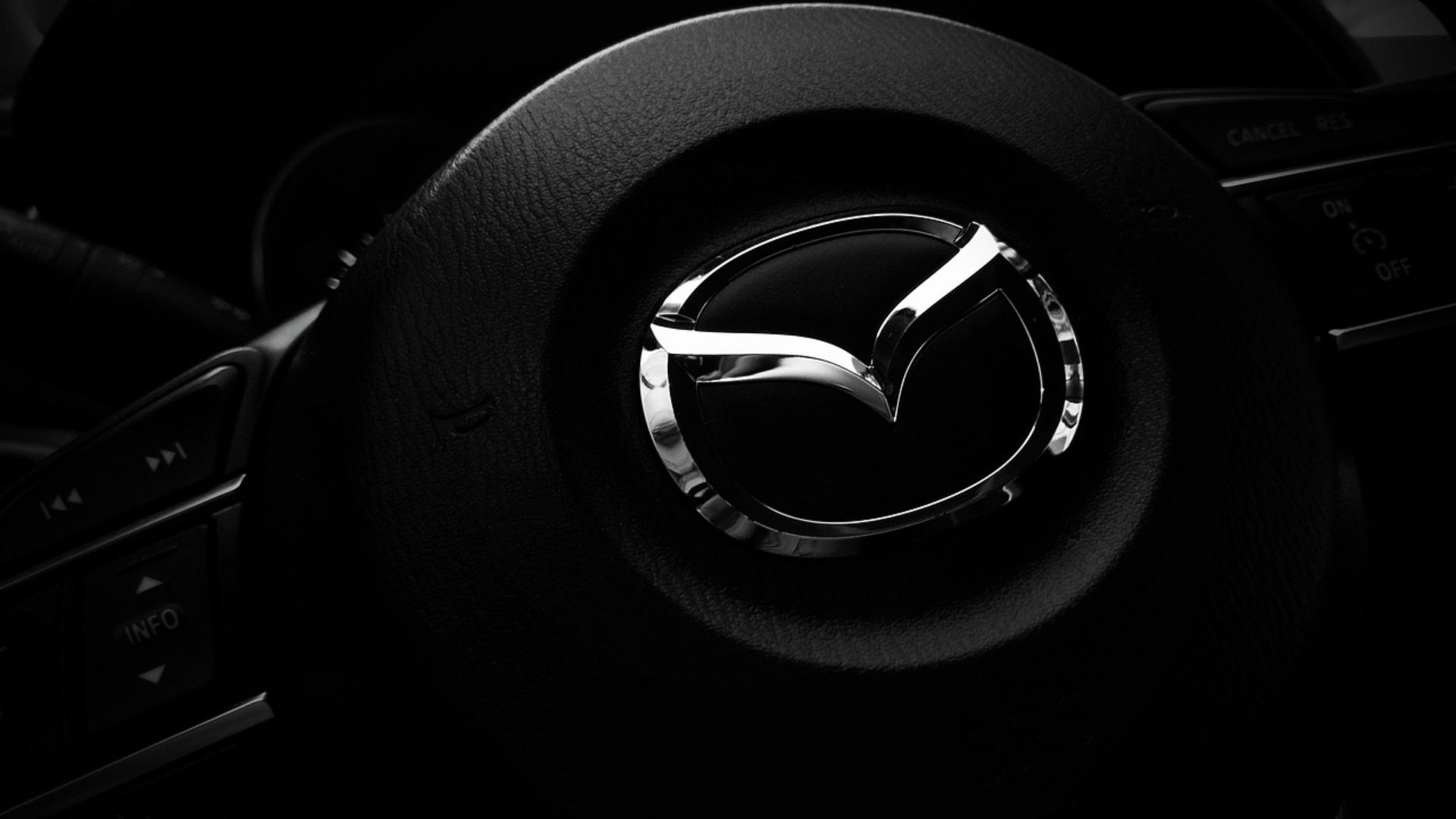 The Most Iconic Car Logos And What They Mean