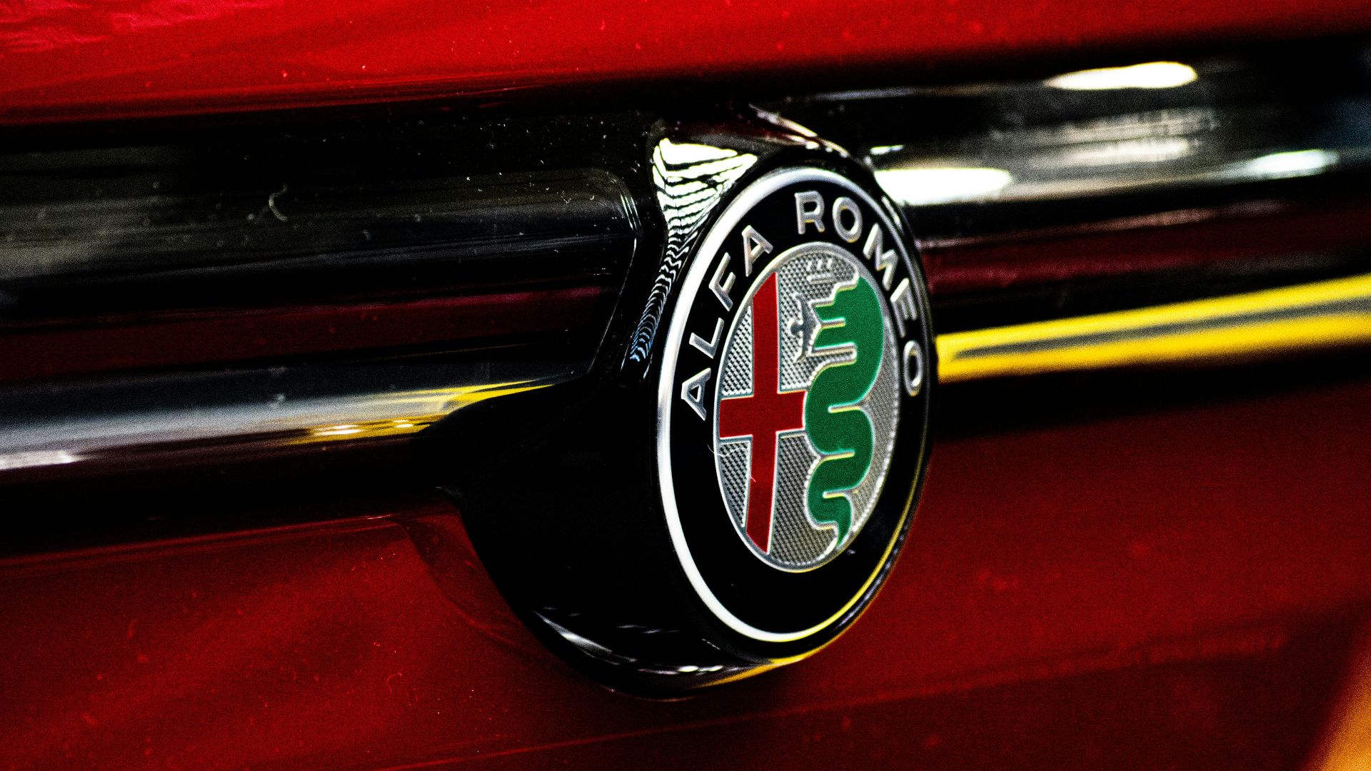 The Most Iconic Car Logos And What They Mean