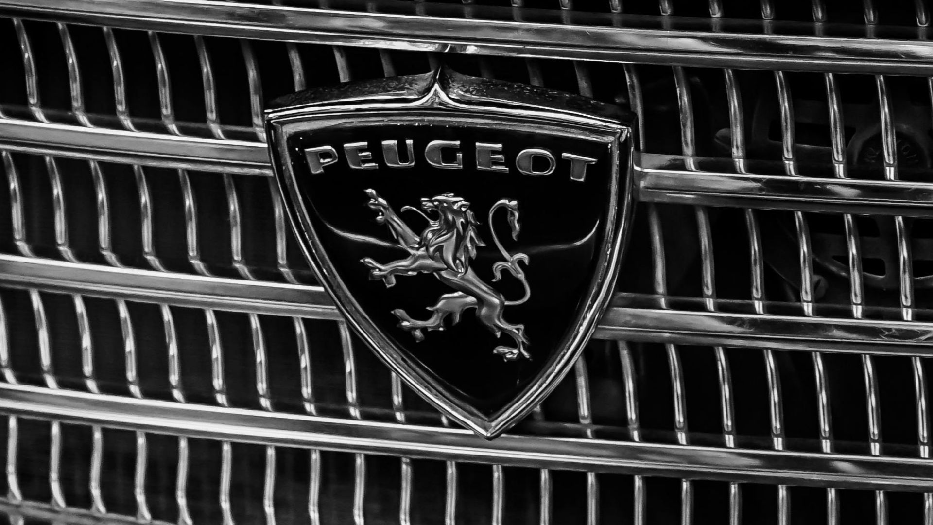 The Most Iconic Car Logos And What They Mean