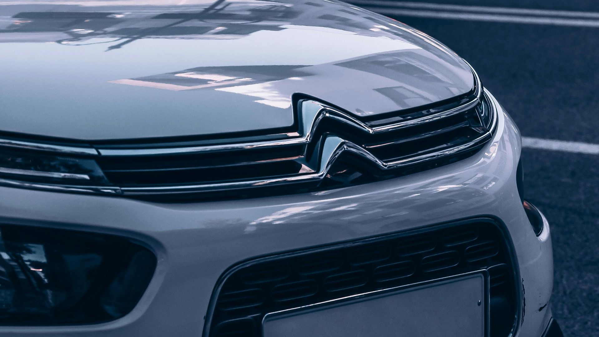 The Most Iconic Car Logos And What They Mean