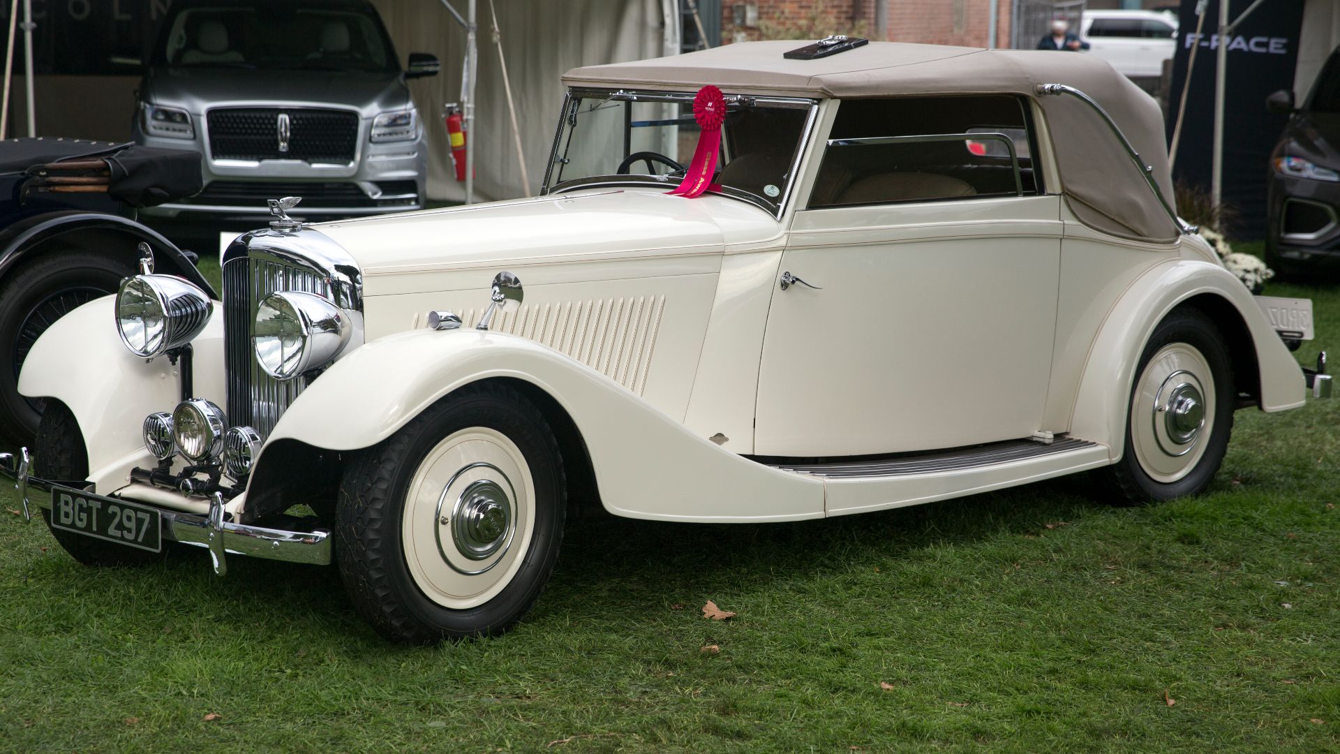 Every Car James Bond Has Ever Driven—Ranked