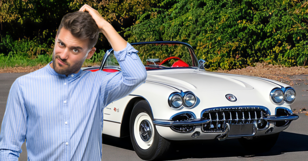 Only True Car Fans Can Name The Year These Iconic Cars Were Released ...