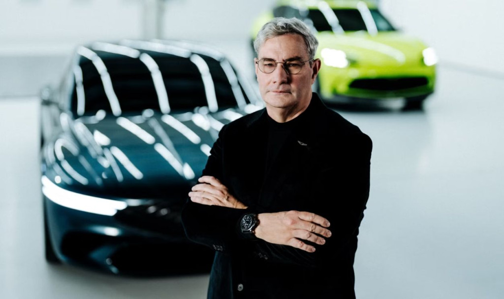 Genesis Cars Are Suddenly Everywhere. Where Are They Made? Who Makes Them?
