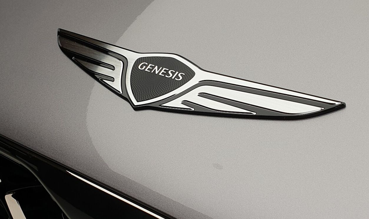 Genesis Cars Are Suddenly Everywhere. Where Are They Made? Who Makes Them?