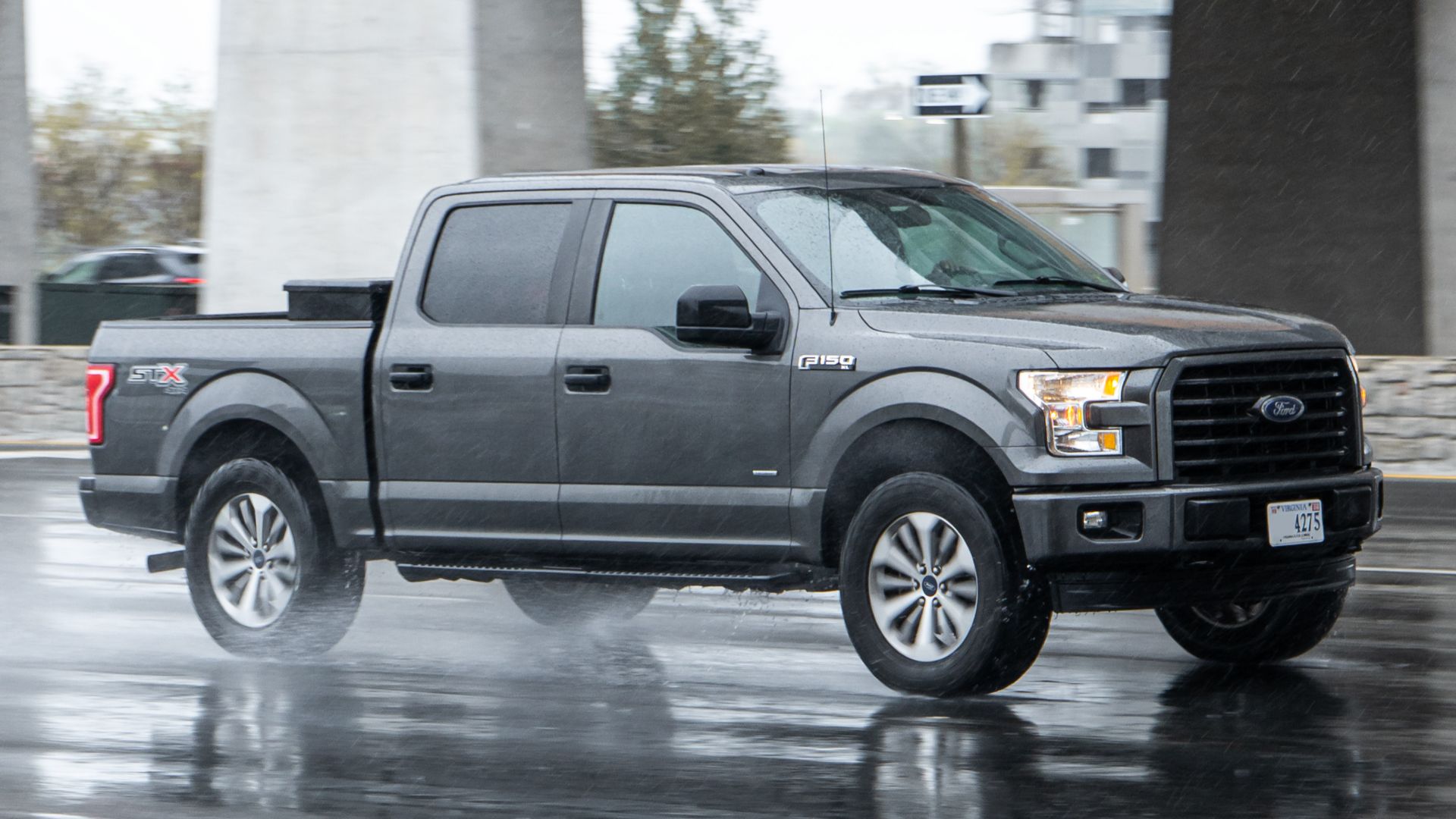 The Most Iconic Pickup Trucks Of All Time