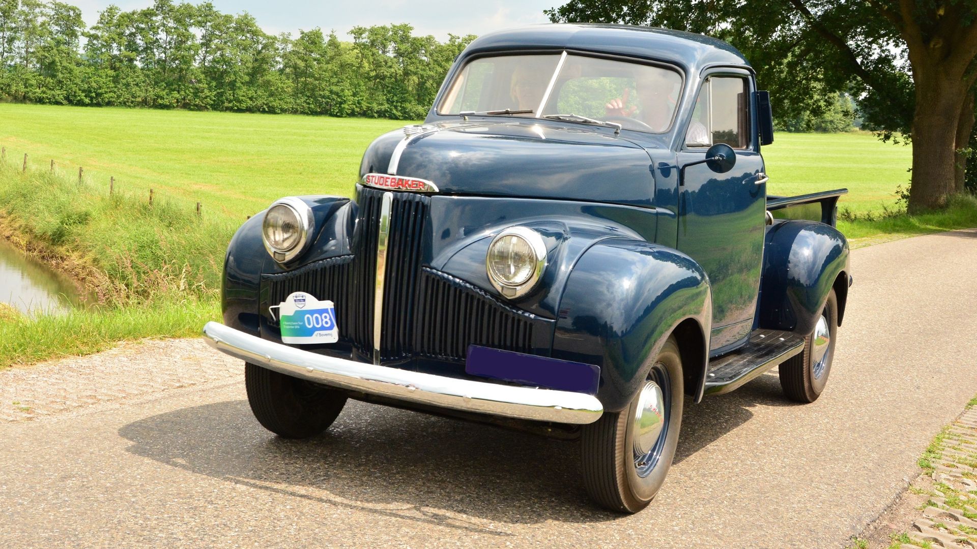 The Most Iconic Pickup Trucks Of All Time