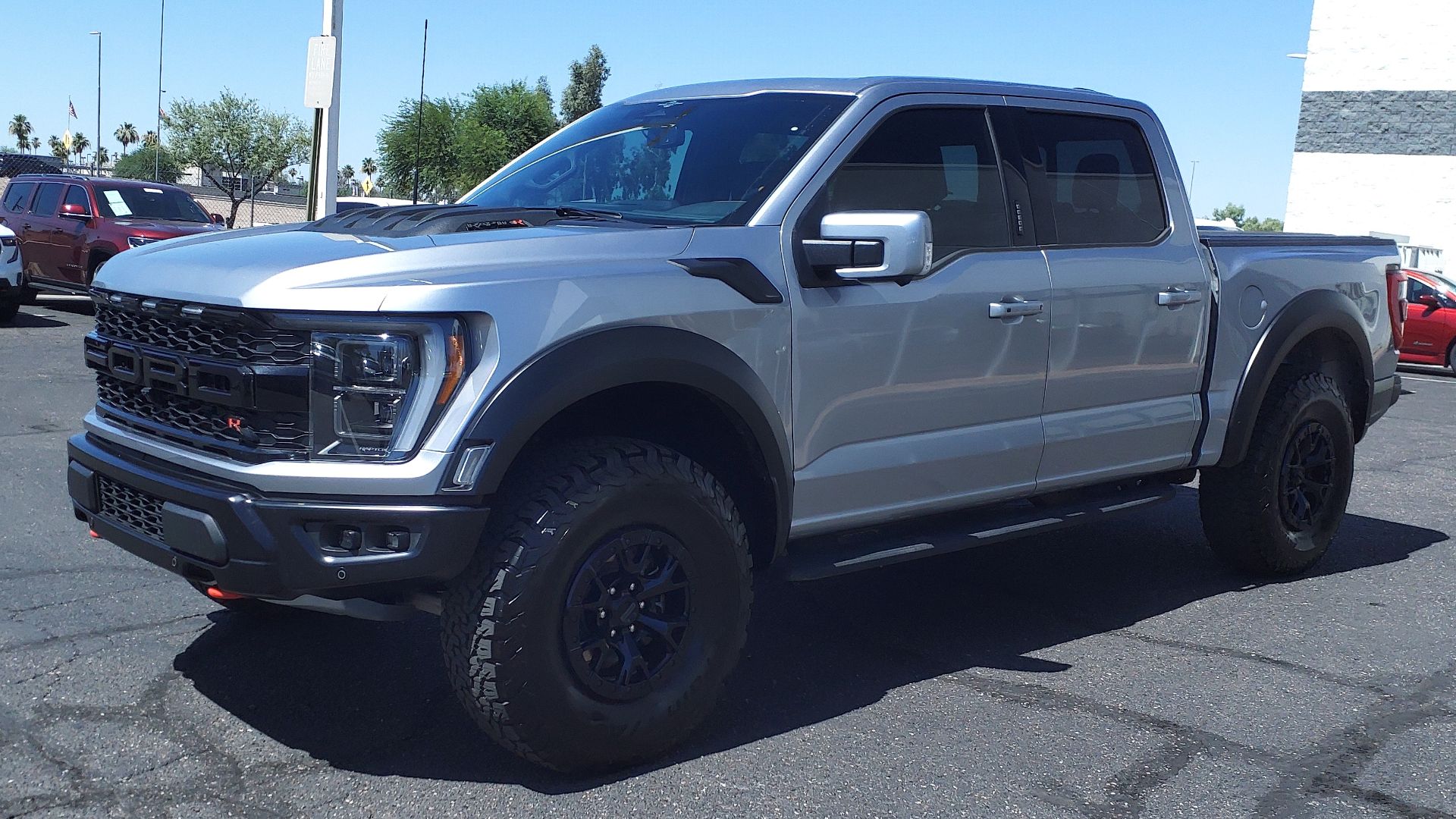The Most Iconic Pickup Trucks Of All Time
