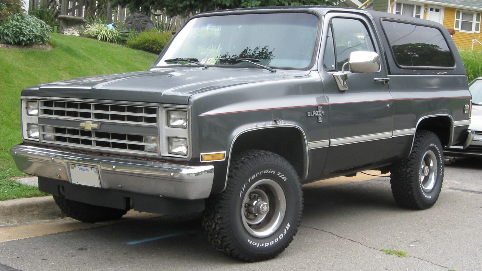 The Most Iconic Pickup Trucks Of All Time