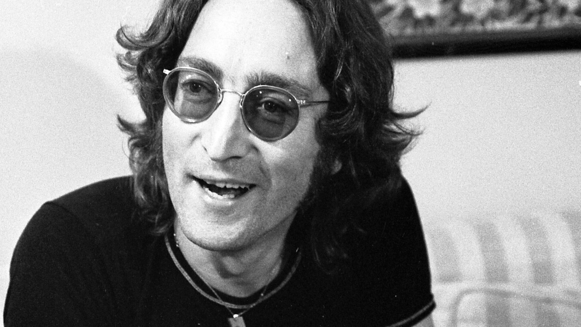 When John Lennon Turned A Rolls-Royce Into A Psychedelic Revolution