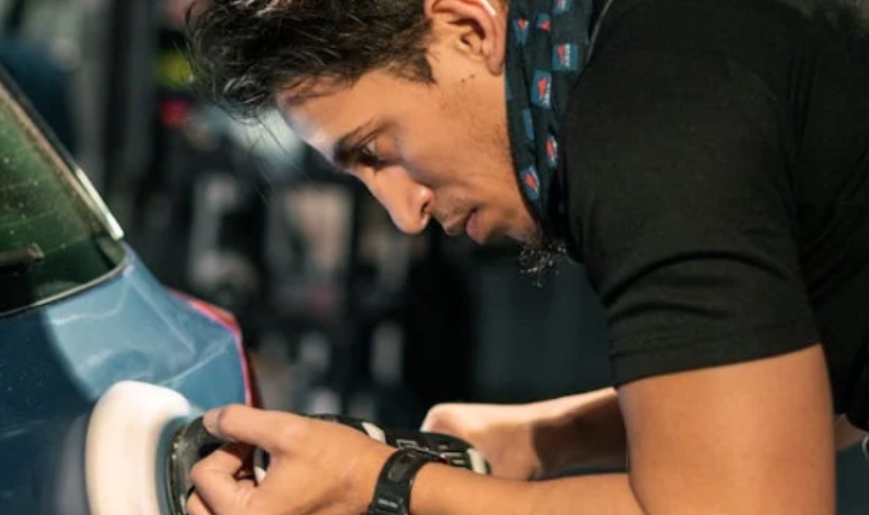 When John Lennon Turned A Rolls-Royce Into A Psychedelic Revolution