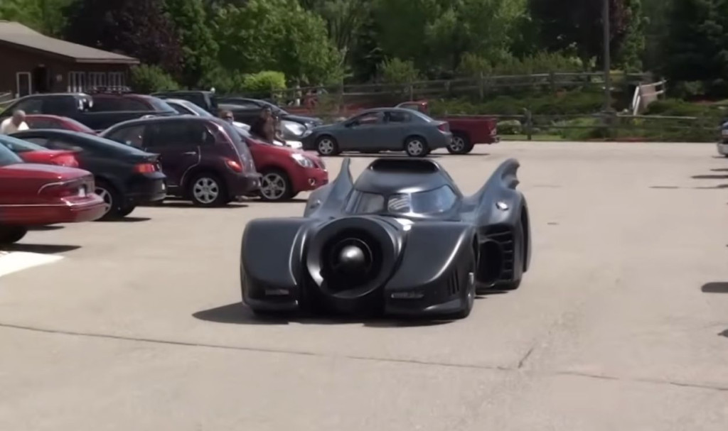 Every Batmobile Ranked From Worst To Best