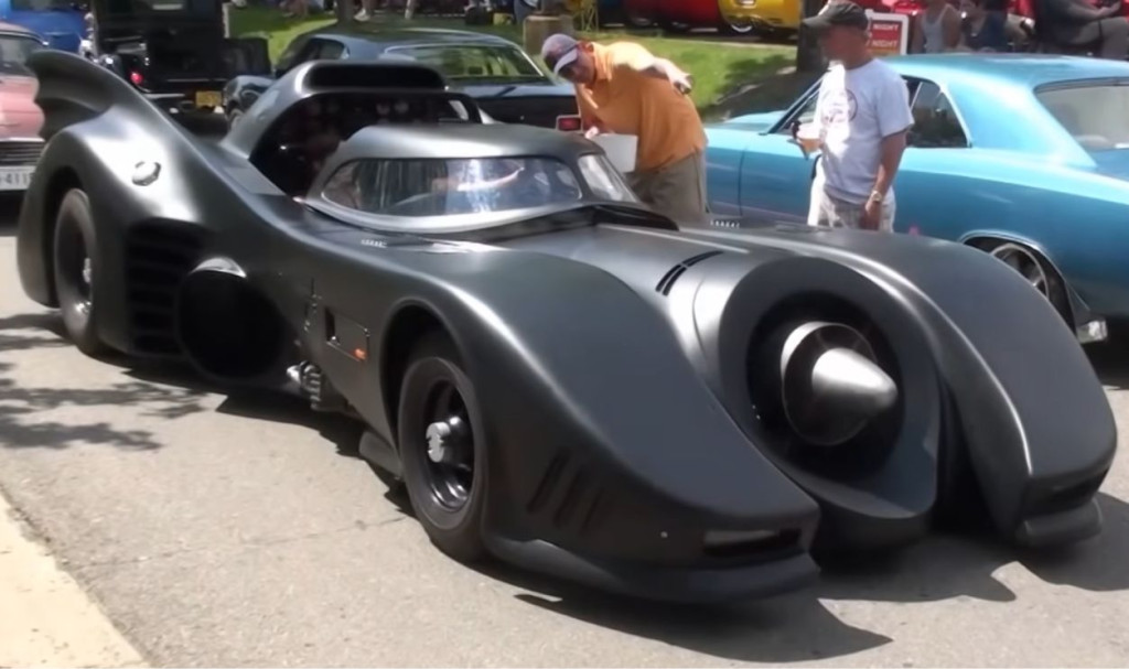Every Batmobile Ranked From Worst To Best