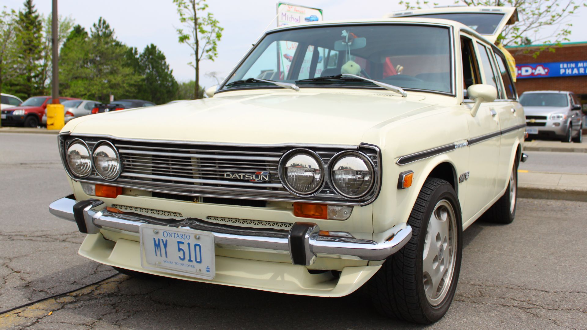 The Best Classic Cars For First-Time Collectors
