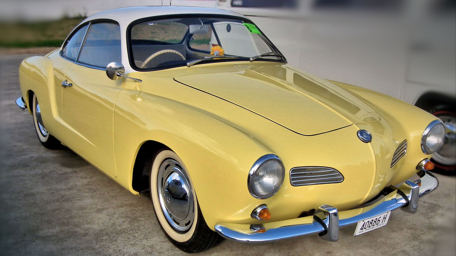The Best Classic Cars For First-Time Collectors