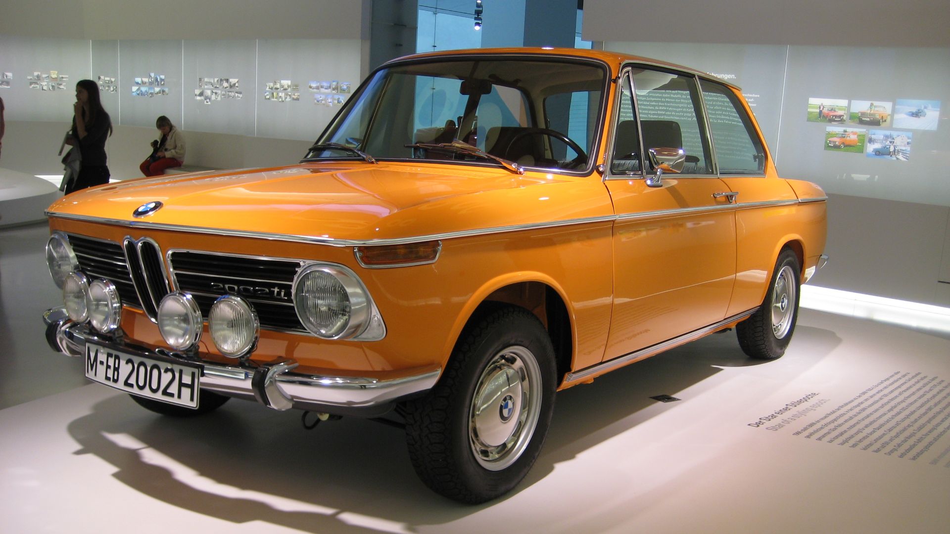 The Best Classic Cars For First-Time Collectors