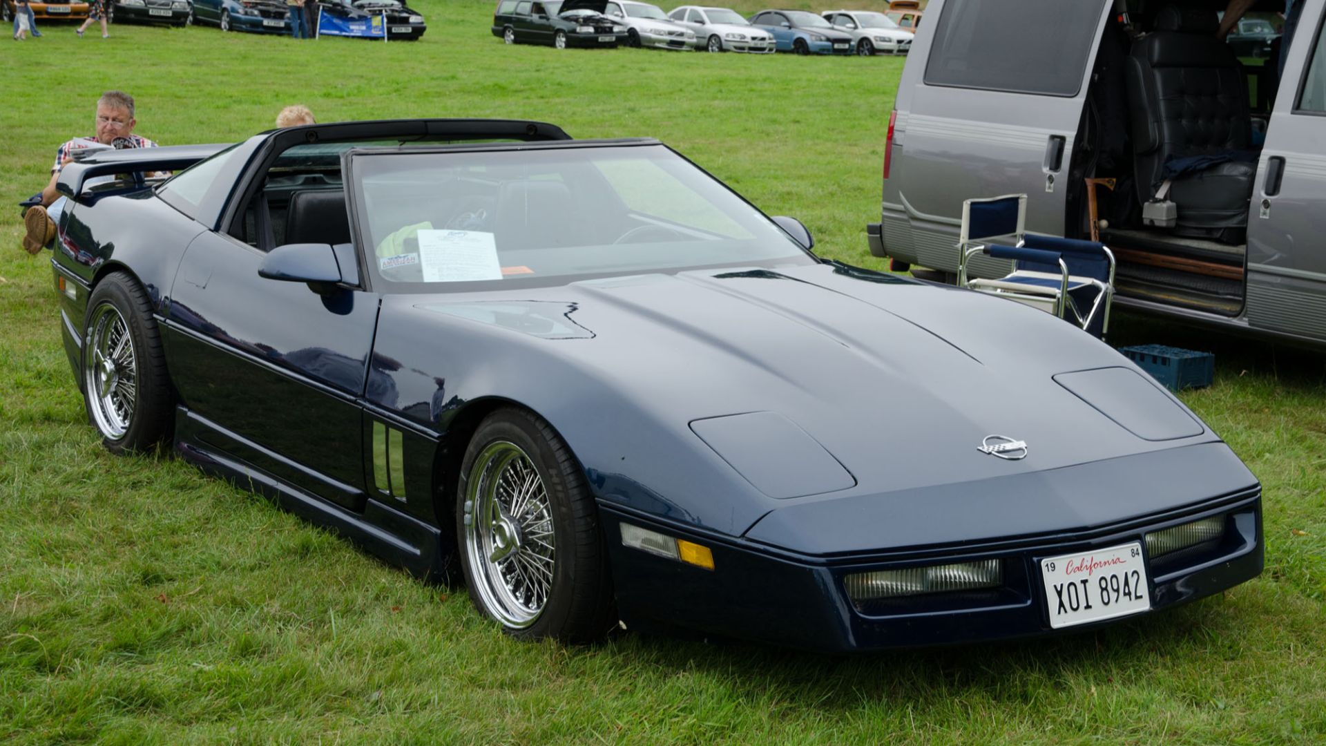 The Best Classic Cars For First-Time Collectors