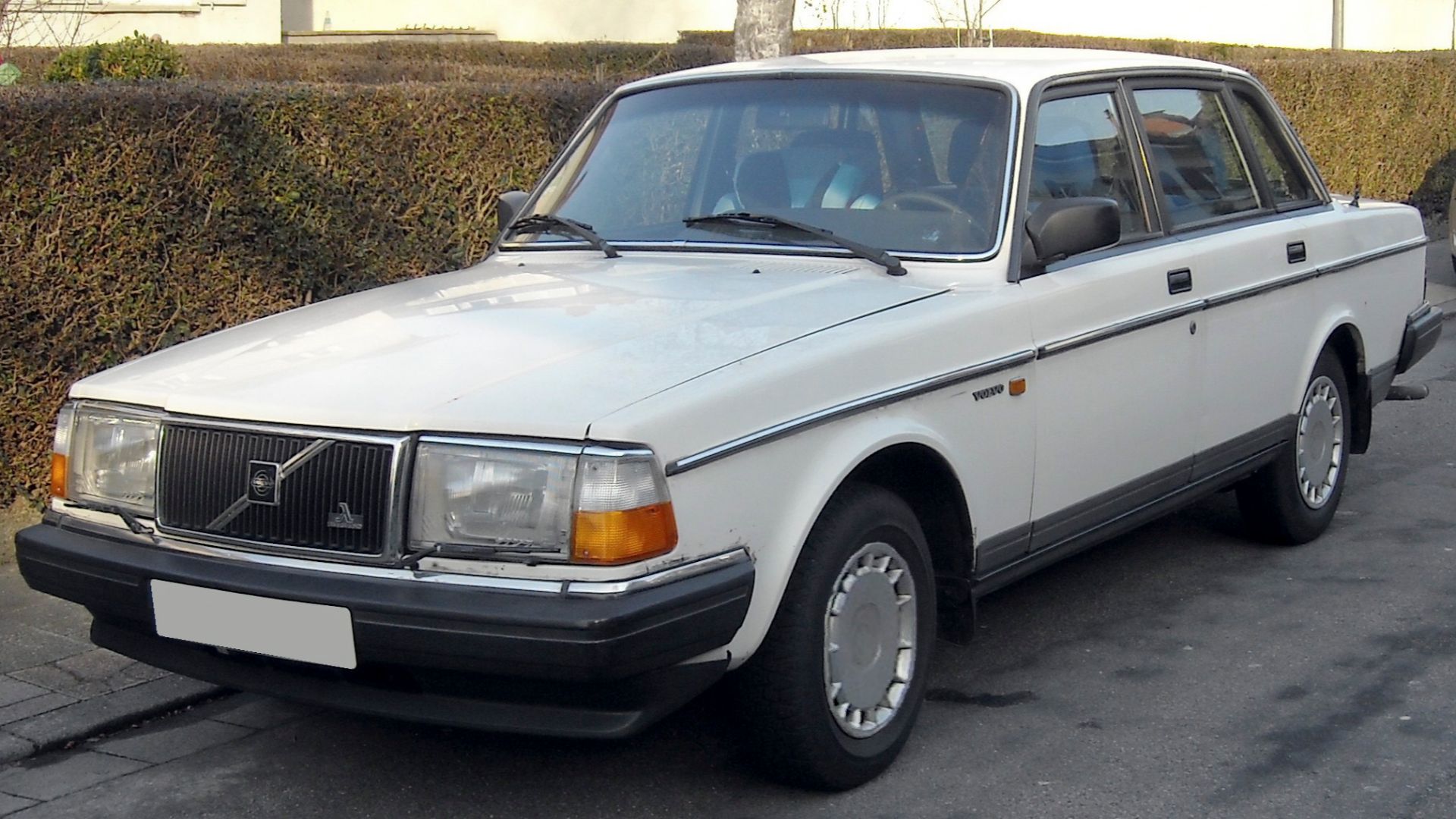 The Best Classic Cars For First-Time Collectors