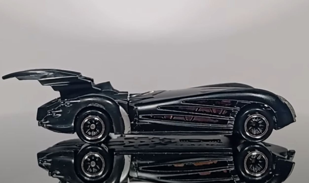 Every Batmobile Ranked From Worst To Best