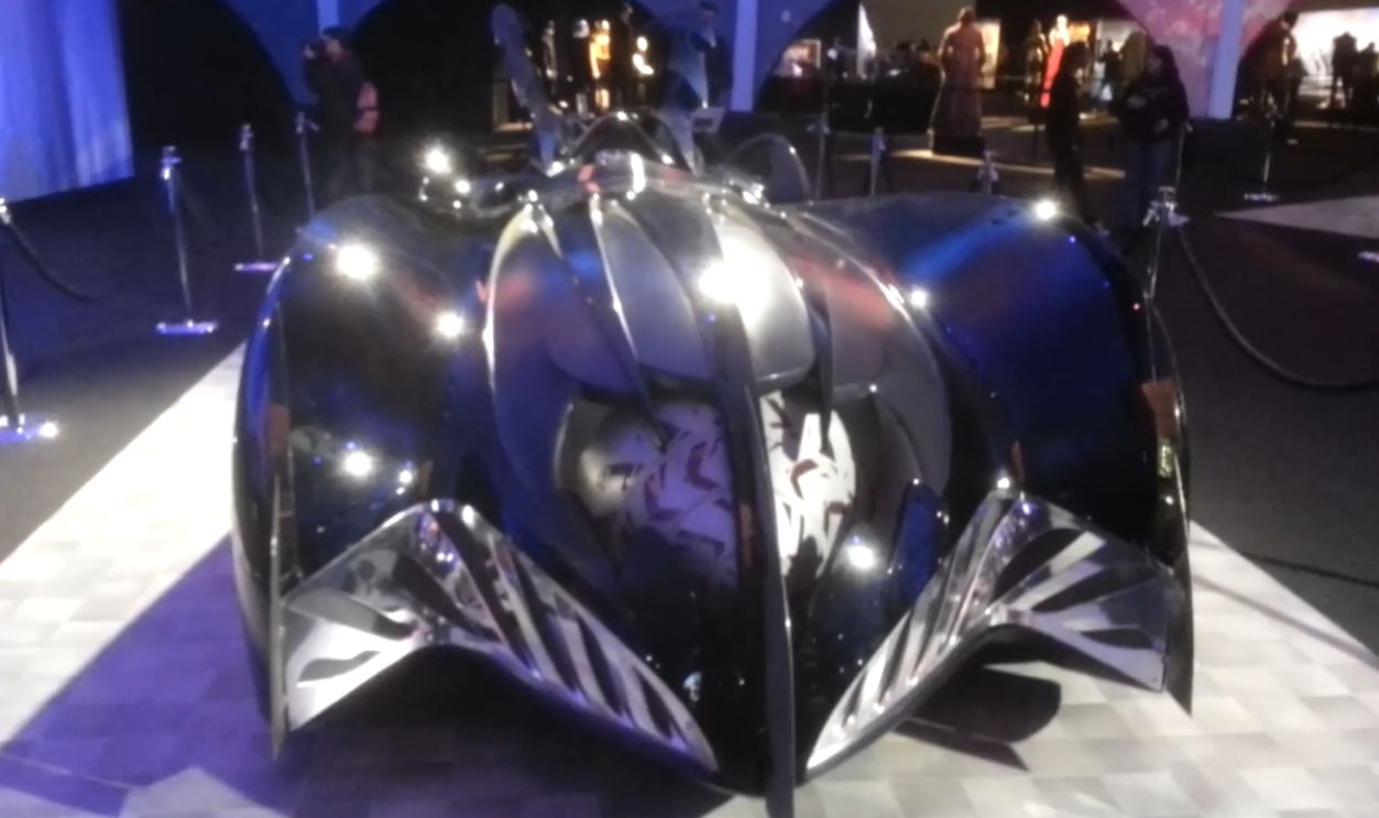 Every Batmobile Ranked From Worst To Best