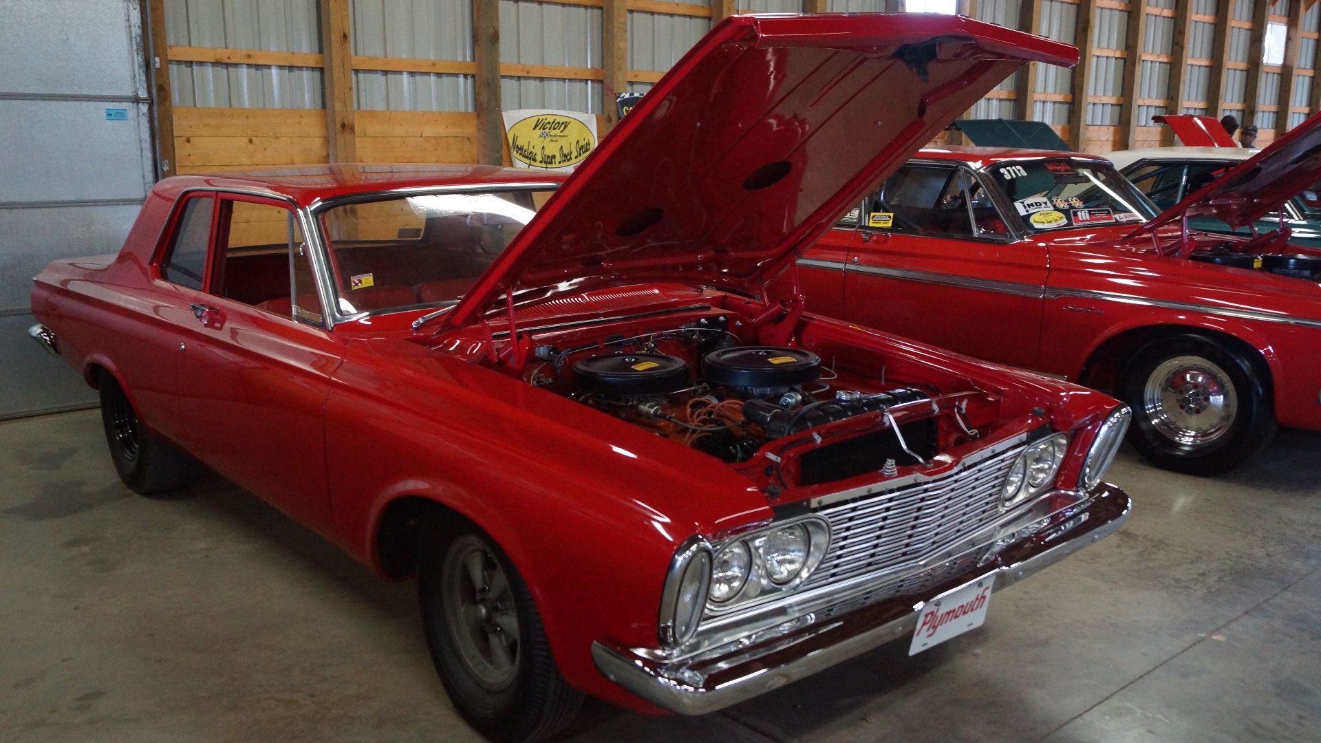Muscle Cars That Defined The 1960s