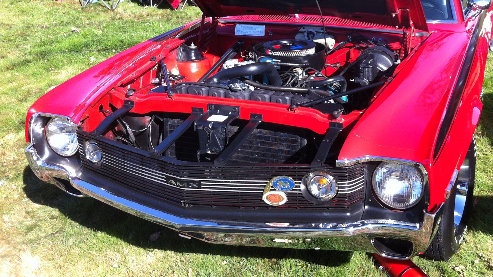 Muscle Cars That Defined The 1960s