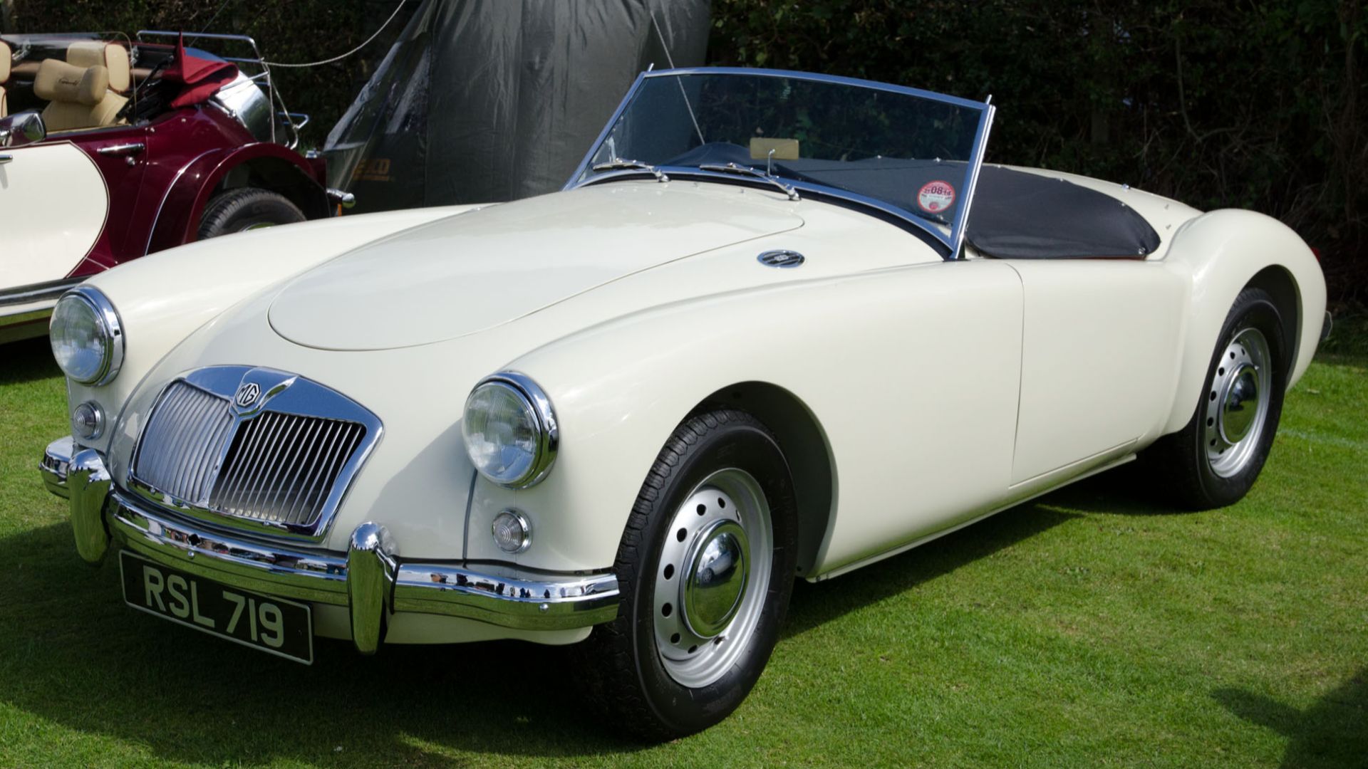 Classic Cars That Were Found In Barns, Then Set Auction Records