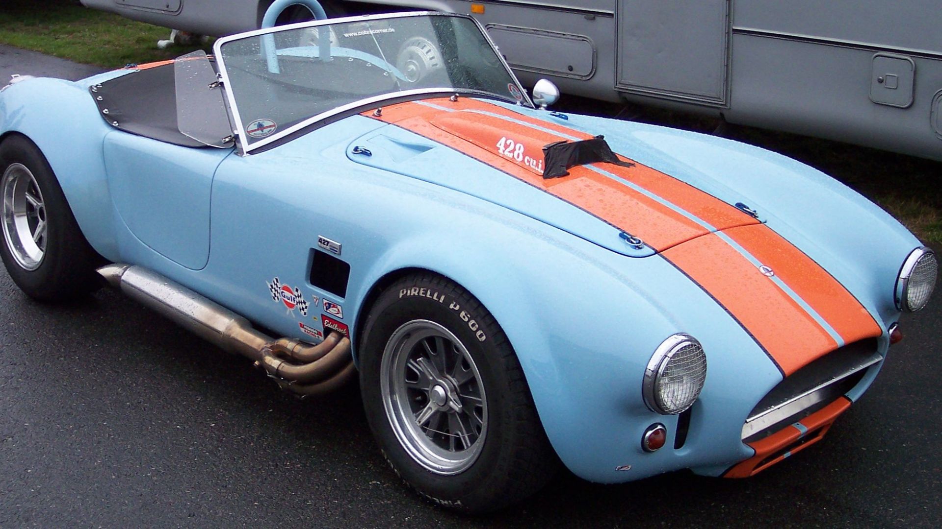 The Most Beautiful Classic Cars Ever Built