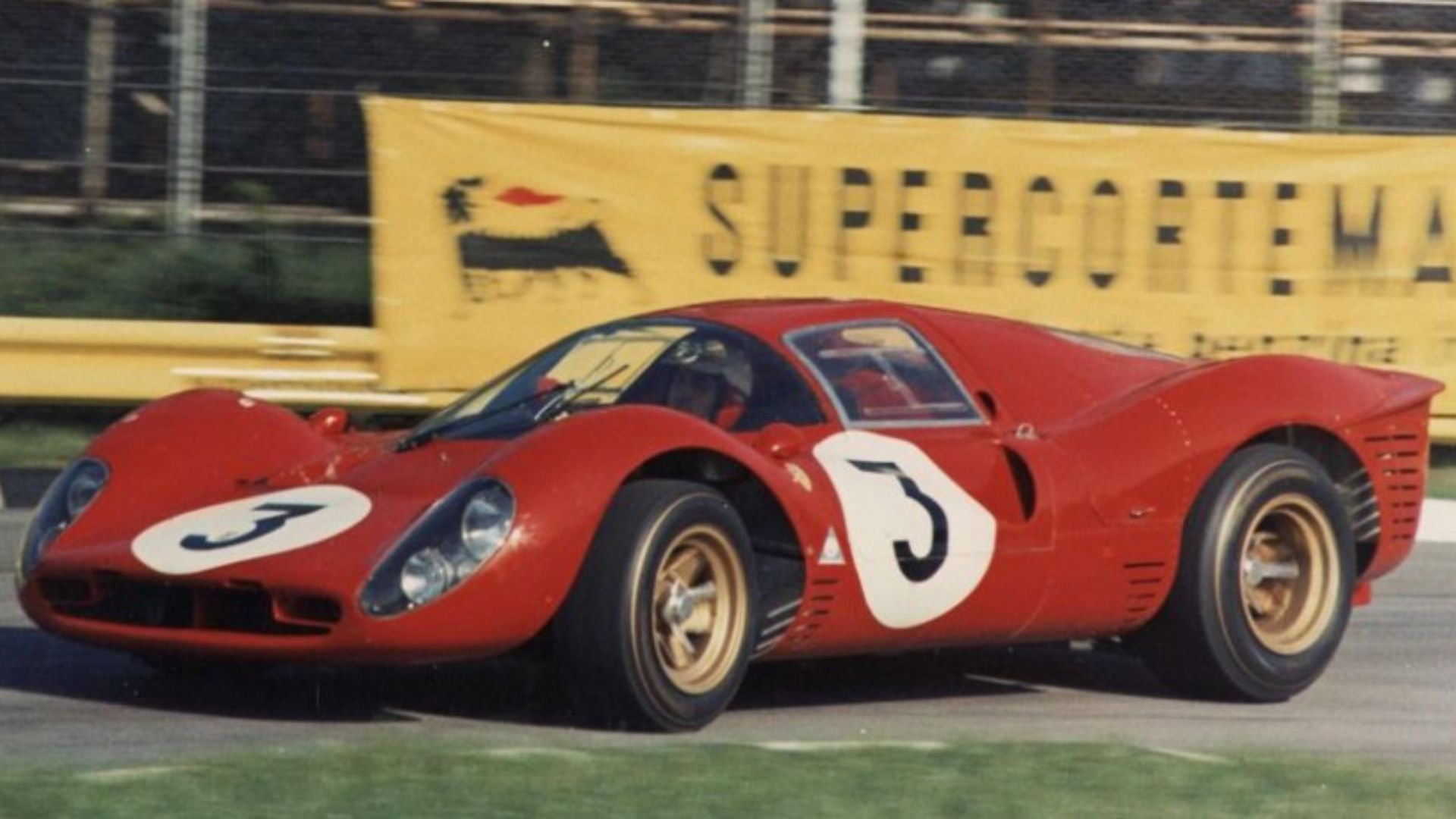 The Most Beautiful Classic Cars Ever Built