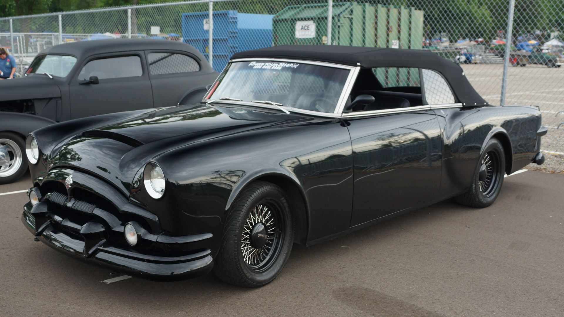 The Most Beautiful Classic Cars Ever Built