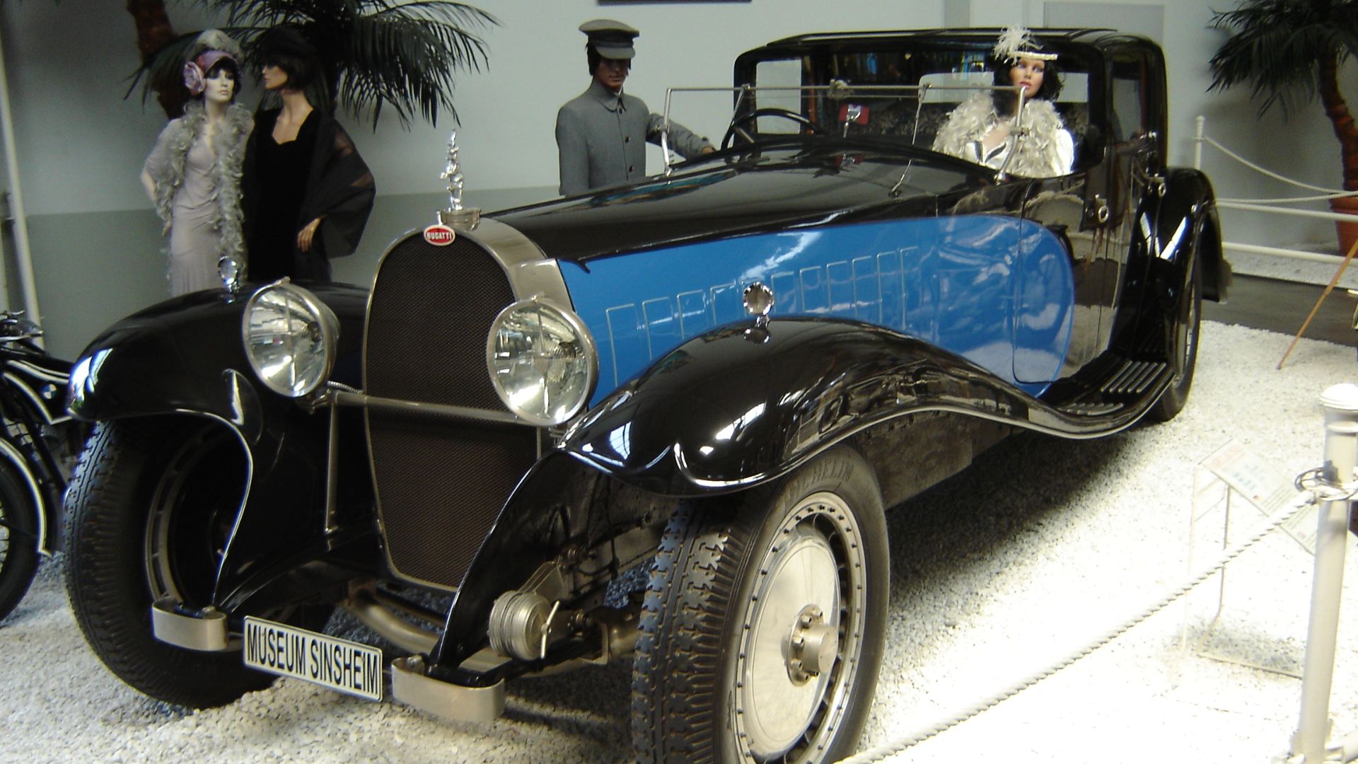 The Most Beautiful Classic Cars Ever Built